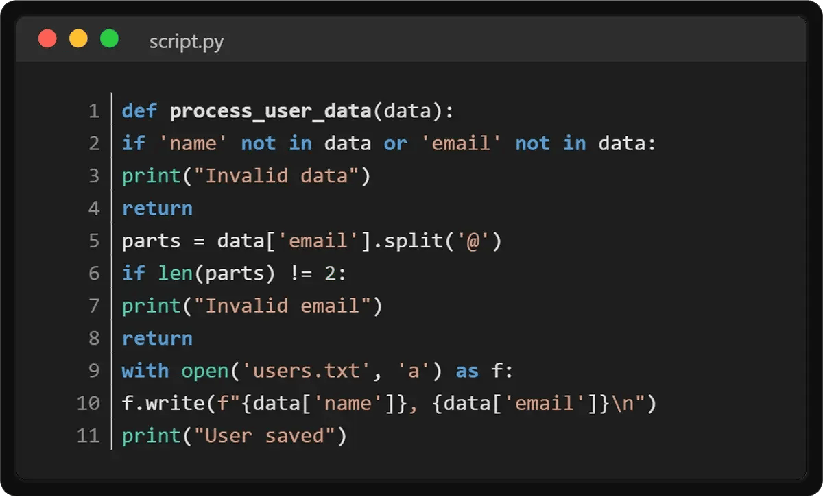 5 Tips To Reduce Bugs In Code By 80% [Practical Guide]